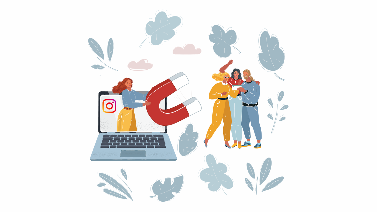 Instagram Lead Generation and Lead Management - 7 Important Ways to ...