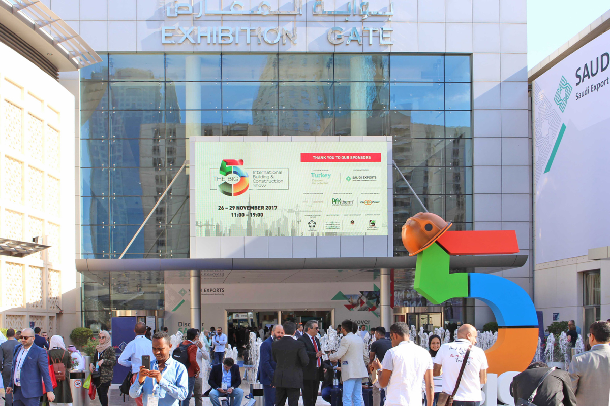 Transforming Visitor Engagement at Big 5 Global Dubai Expo - Twister ...