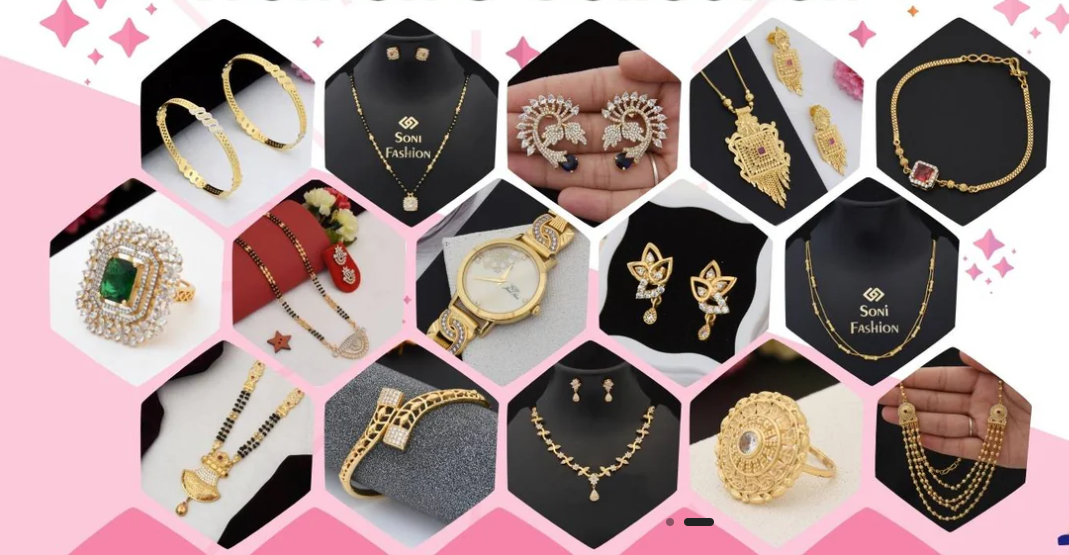 Optimizing Lead Management for Soni Fashion with Twister Automation - Twister Automation