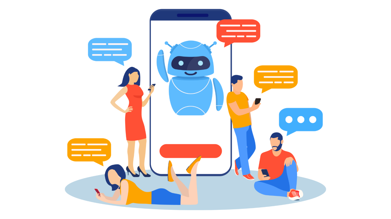 WhatsApp Chatbots: 12 Benefits that will help your Business