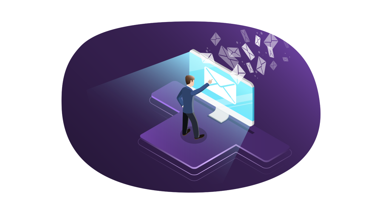 Email Automation: 6 Amazing Reasons to start using Email Automation